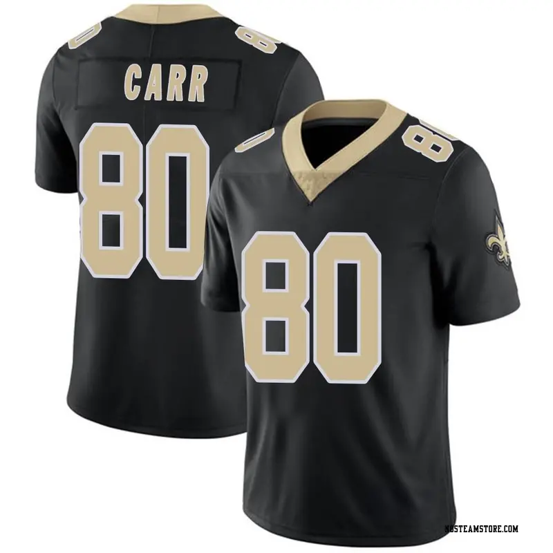 Men's Austin Carr New Orleans Saints Team Color Vapor Untouchable ...